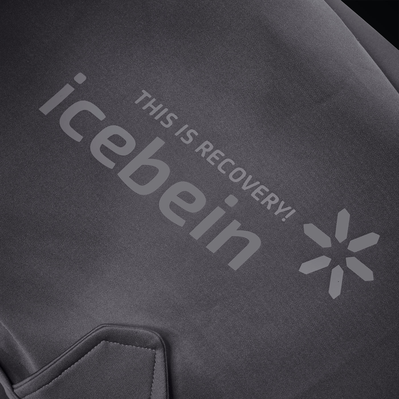 icebein - This is Recovery! – icebein - This is recovery!